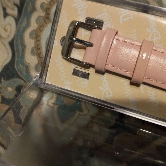 Disney | Accessories | Disney Tinkerbell Watch | Poshmark